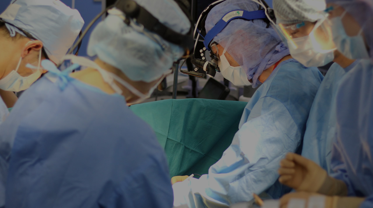 Kyoto University Hospital